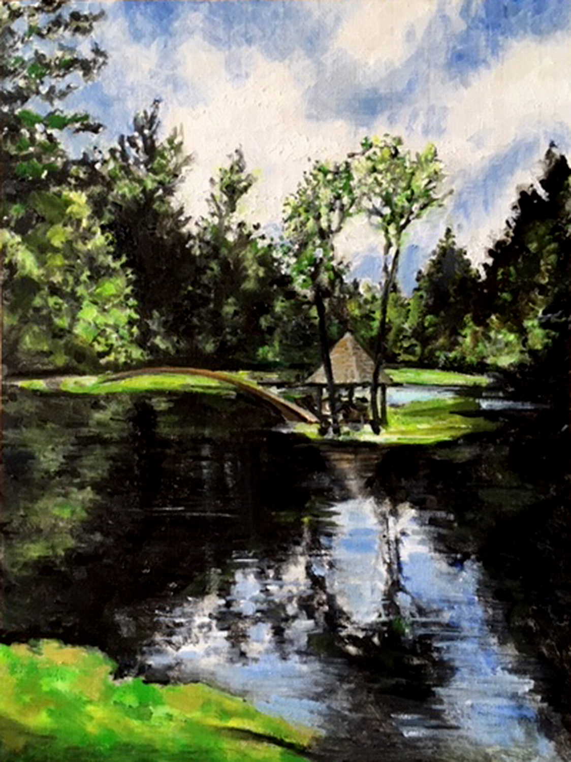The Country House – NAJE
